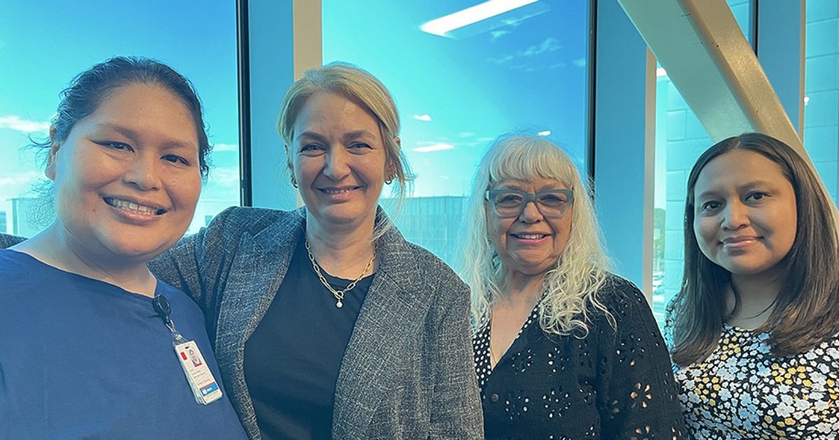 Academic Faculty Scholars Program Kicks Off in 2025 | UNM HSC Newsroom